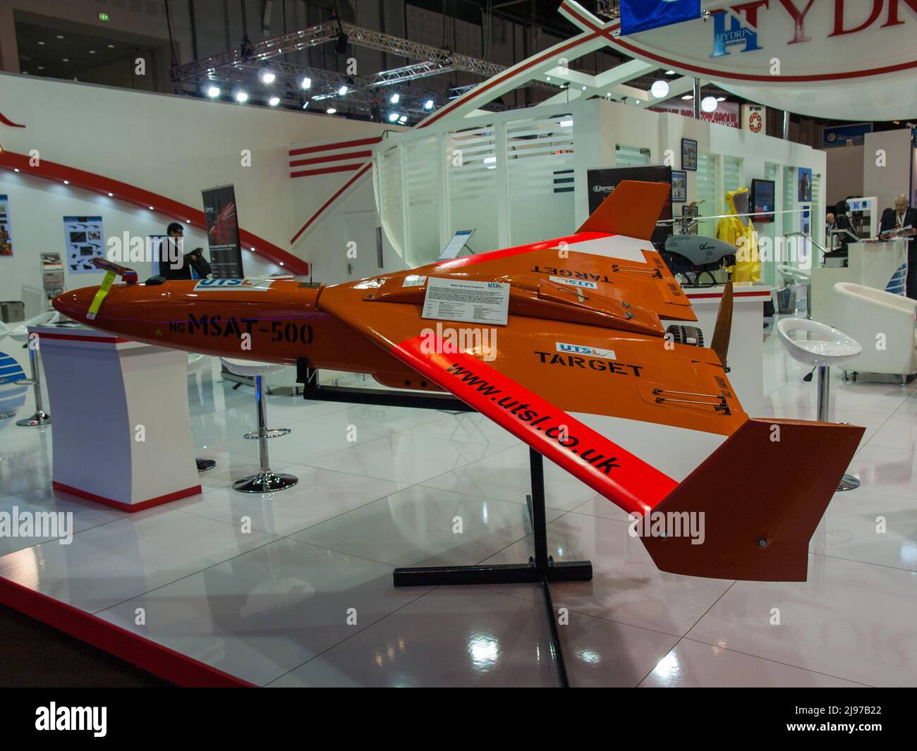 Msat 500 hi-res stock photography and images - Alamy