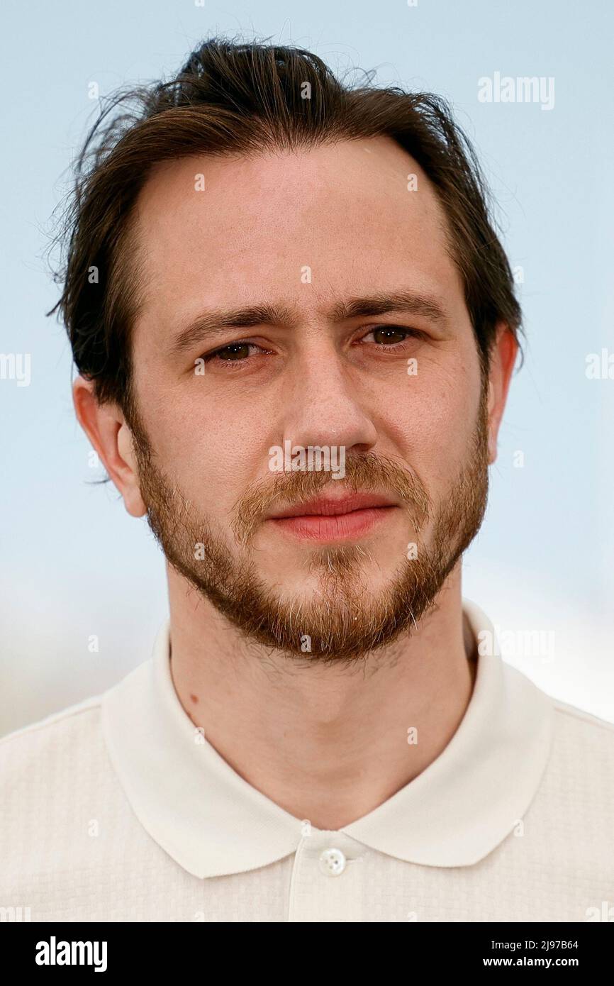 Bastien bouillon hi-res stock photography and images - Alamy