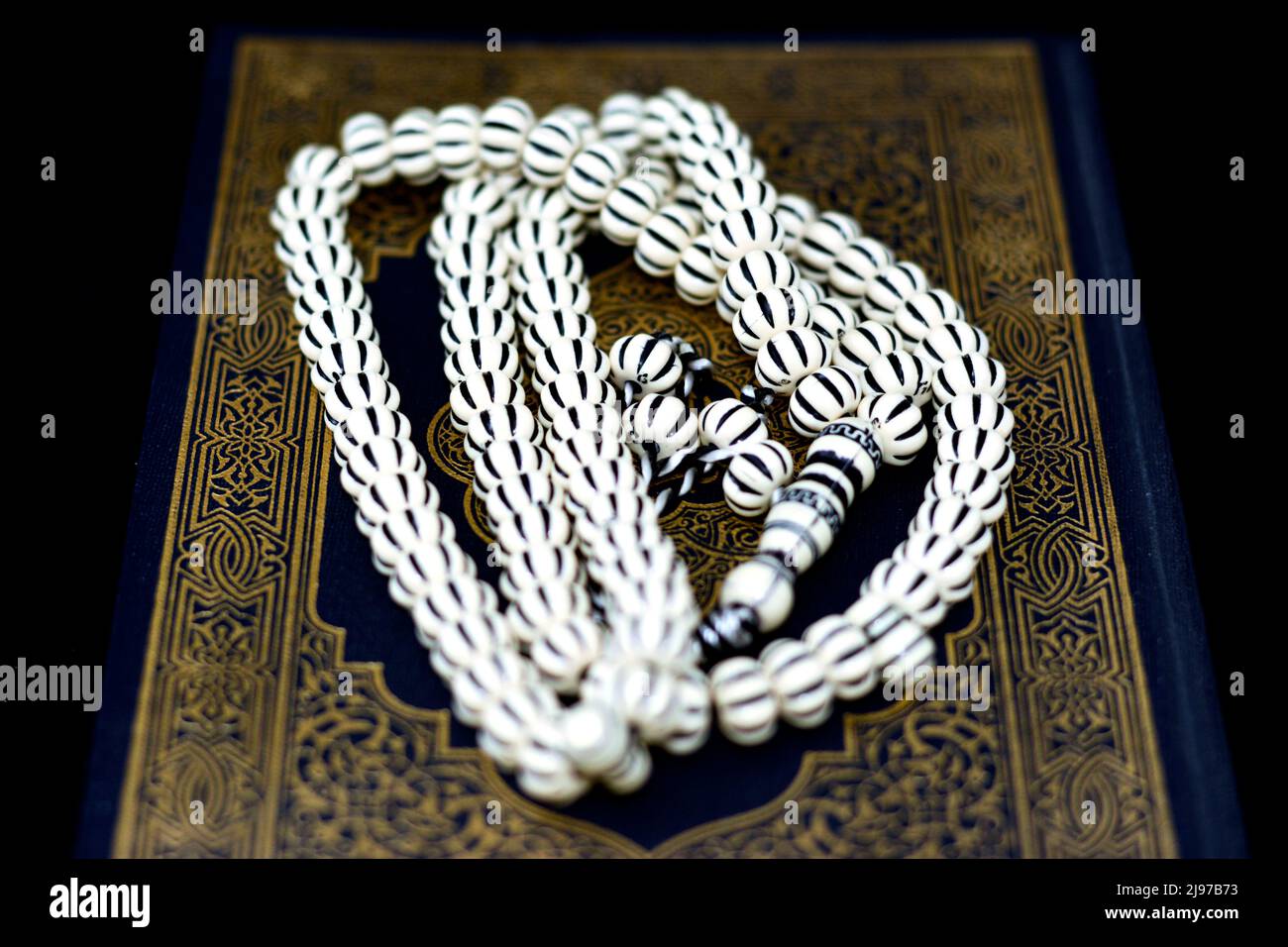 The holy Quran, Qur'an or Koran (the recitation) is the central ...