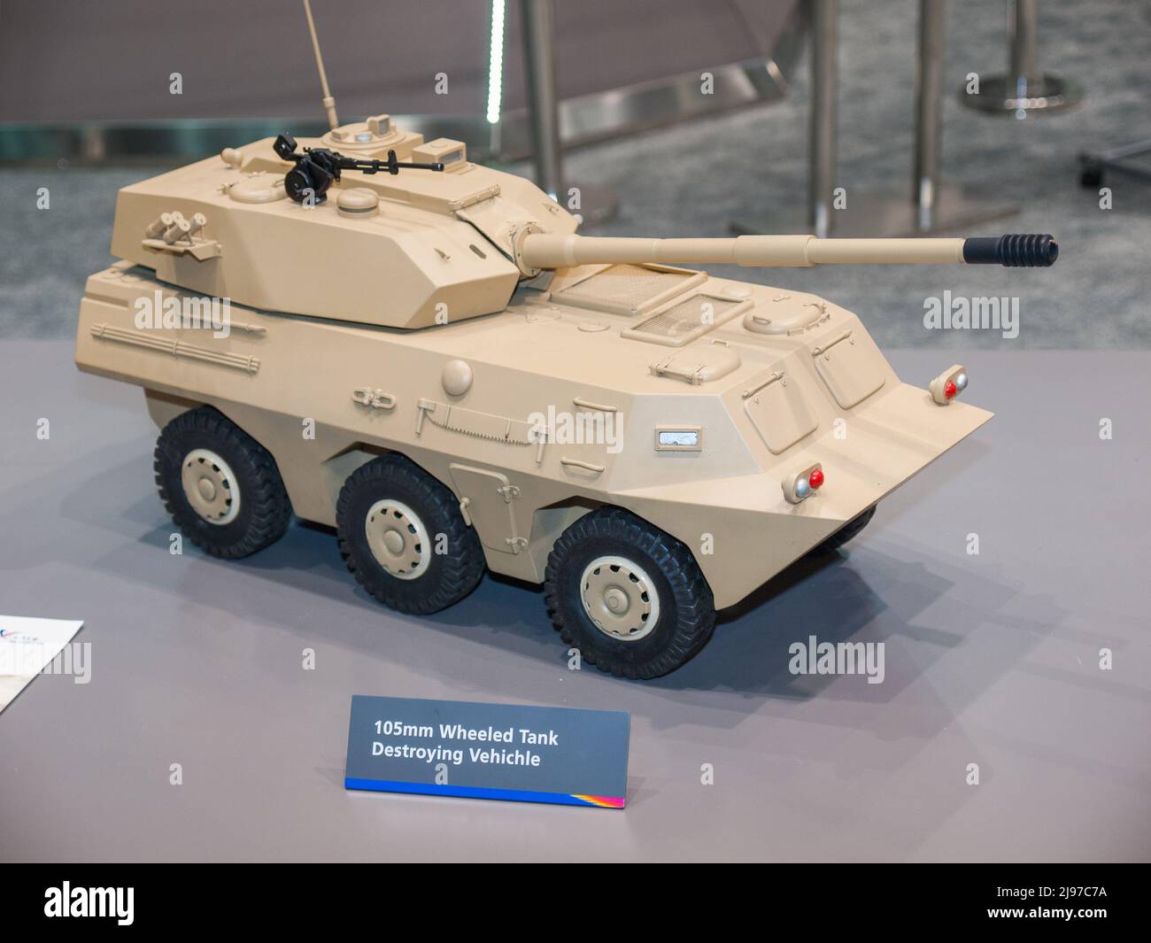 Armoured wheeled vehicles hi-res stock photography and images - Alamy