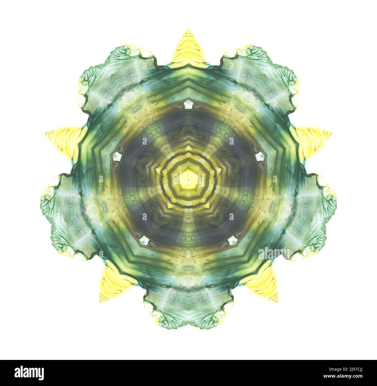 Yellow pentagon hi-res stock photography and images - Alamy