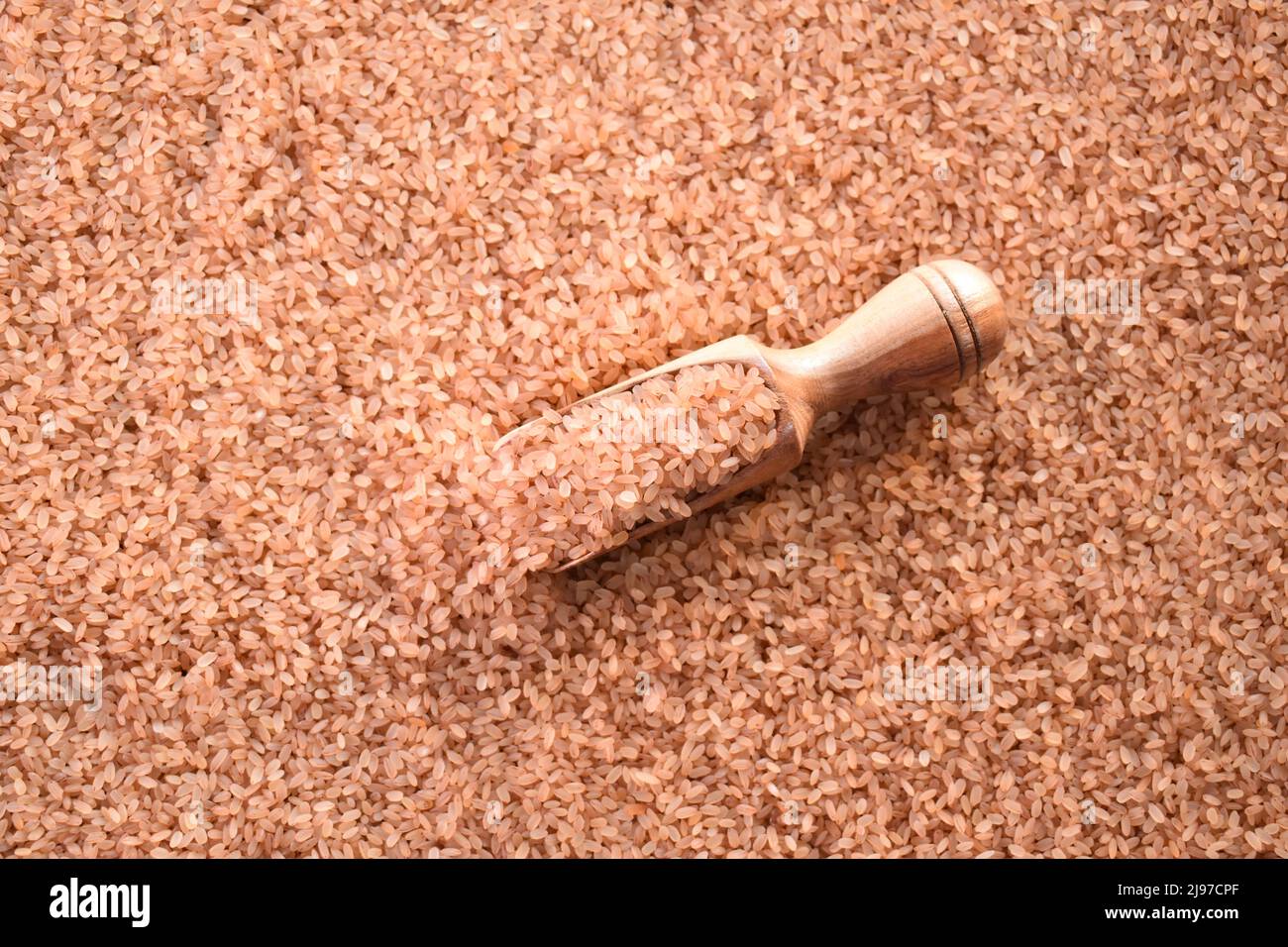 Palakkadan matta rice hi-res stock photography and images - Alamy