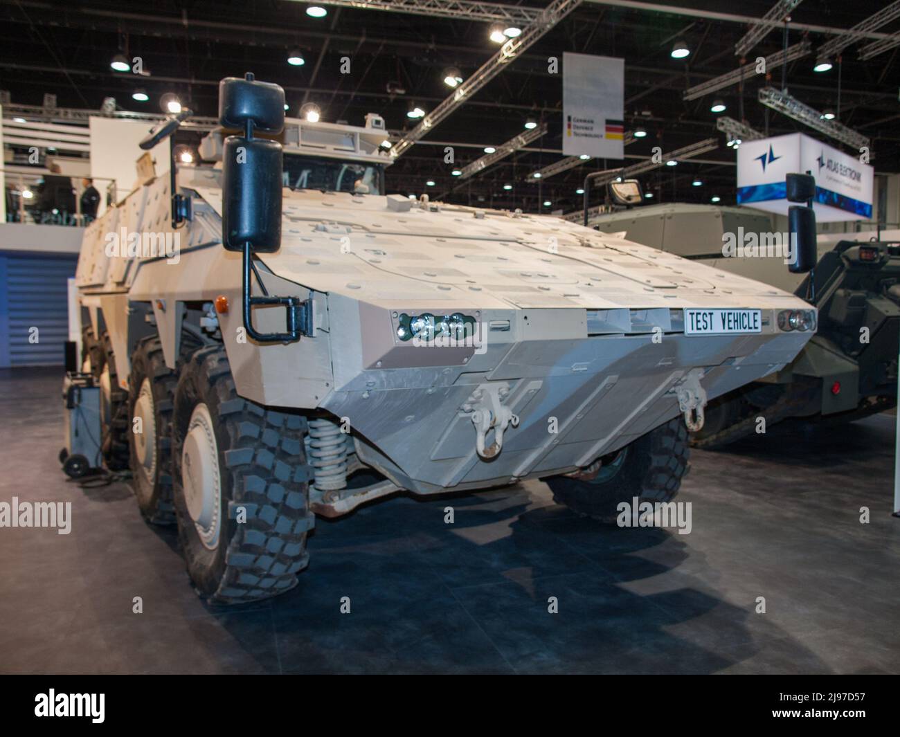 Boxer mrav hi-res stock photography and images - Alamy