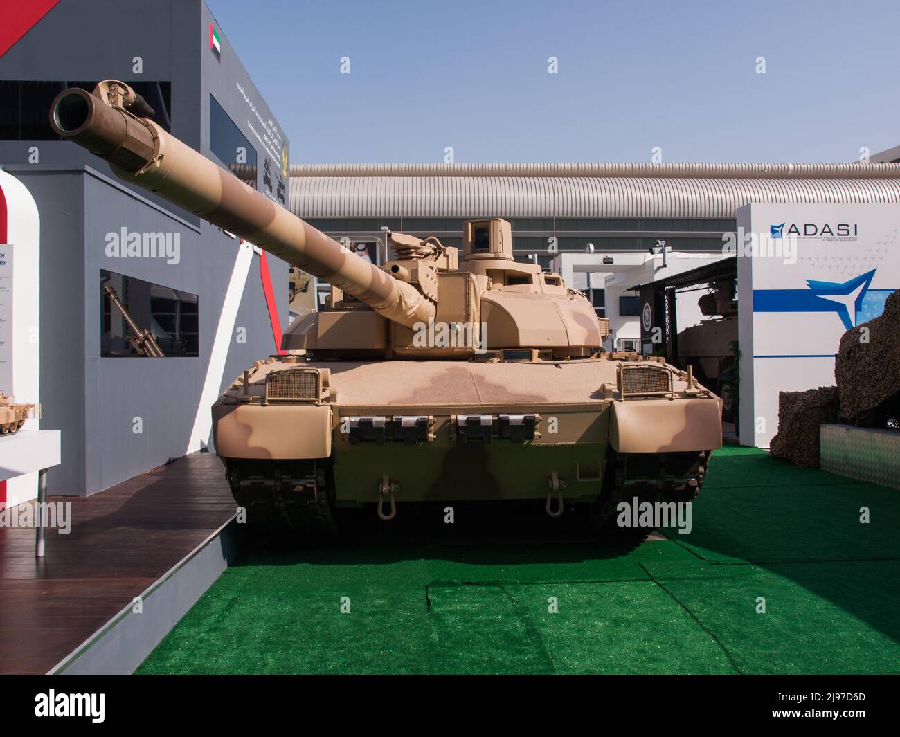 Amx 56 hi-res stock photography and images - Alamy