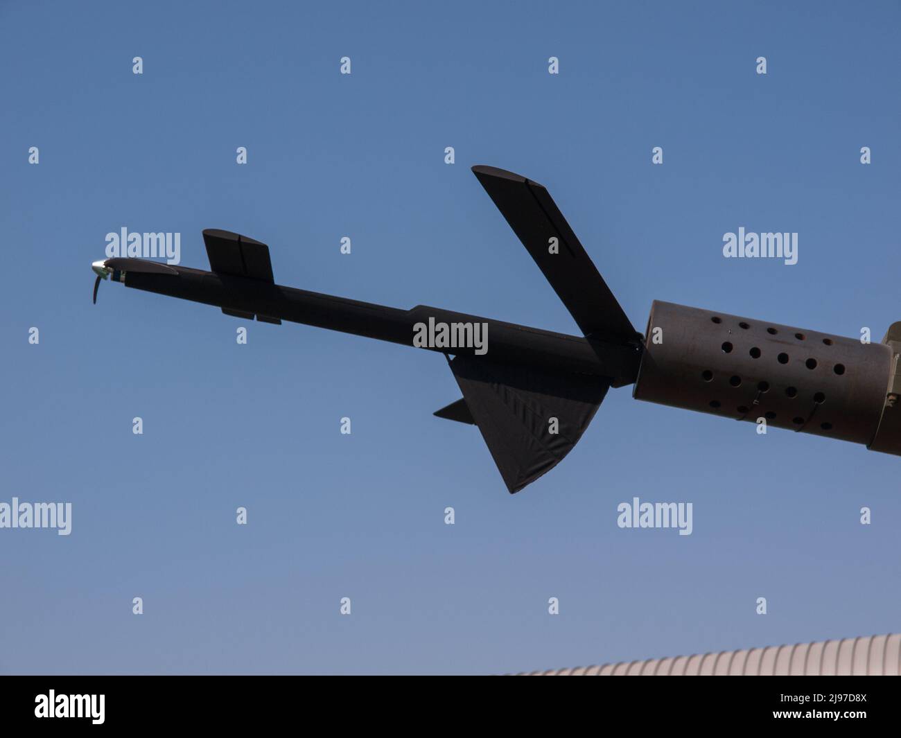 Unmanned tank hi-res stock photography and images - Alamy