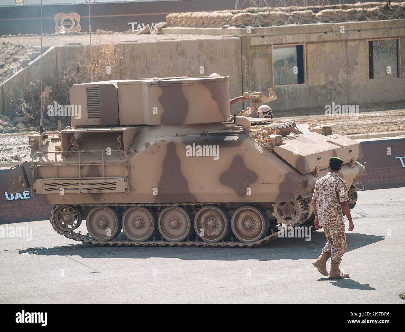Modular infantry system hi-res stock photography and images - Alamy