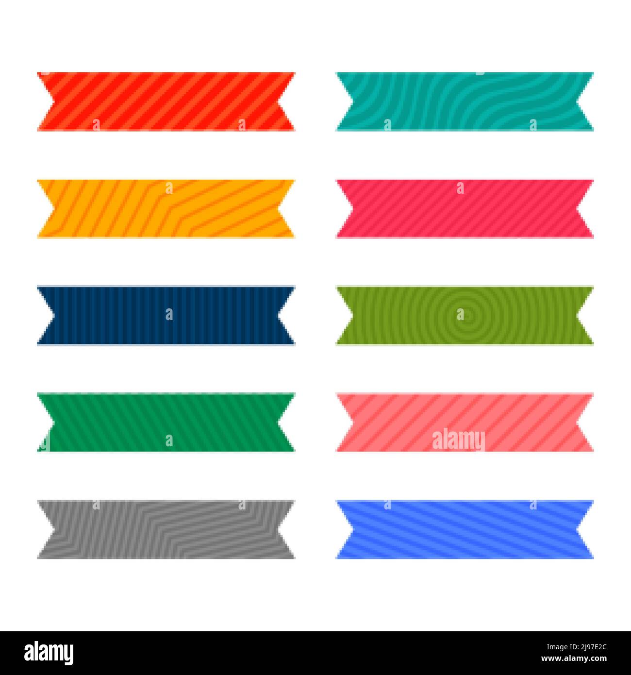 Soft tape Cut Out Stock Images & Pictures - Alamy