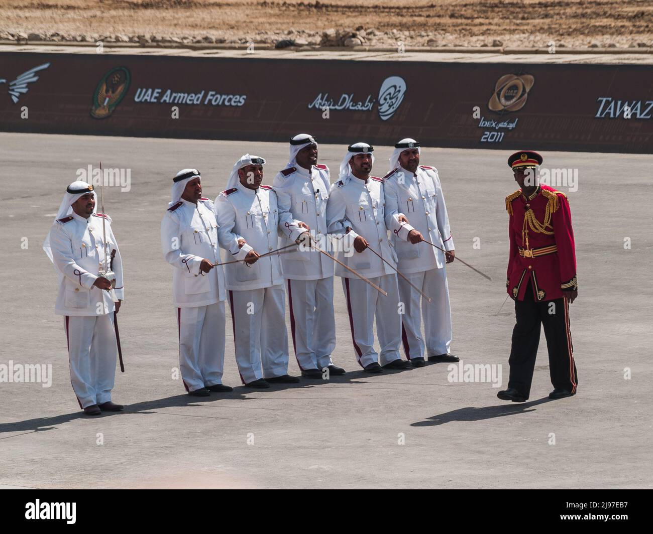 Uae Armed Forces Navy