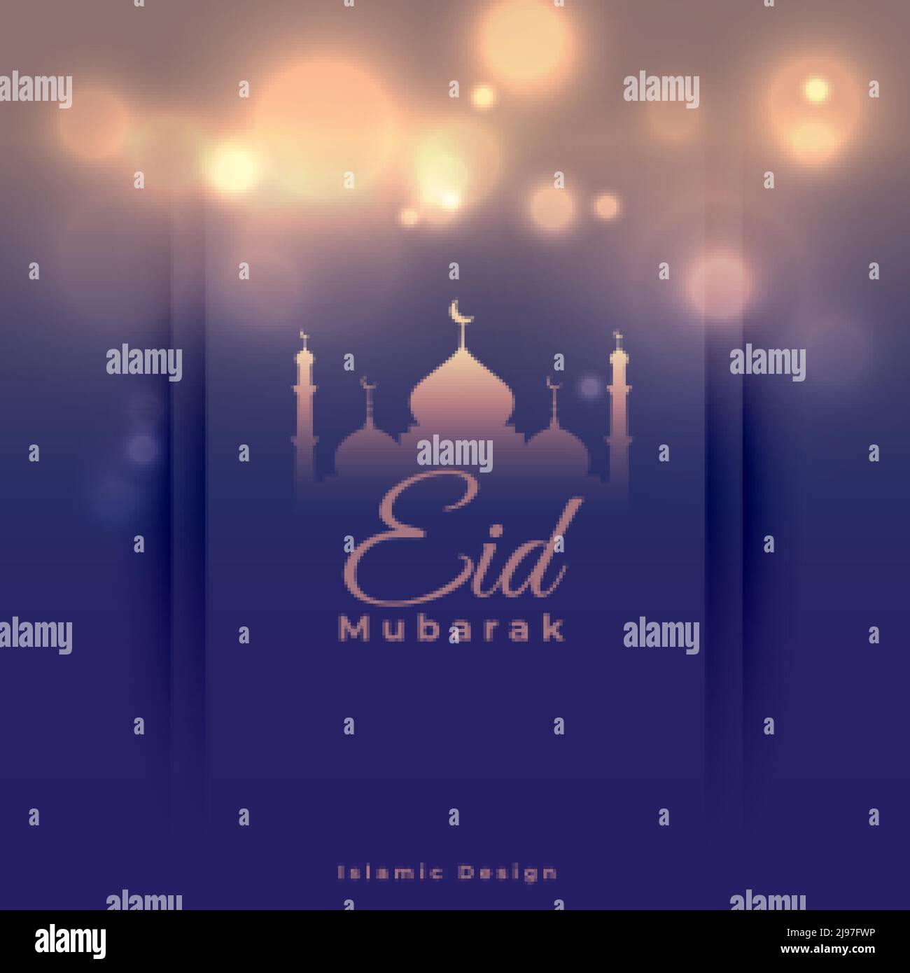 Happy eid event hi-res stock photography and images - Alamy