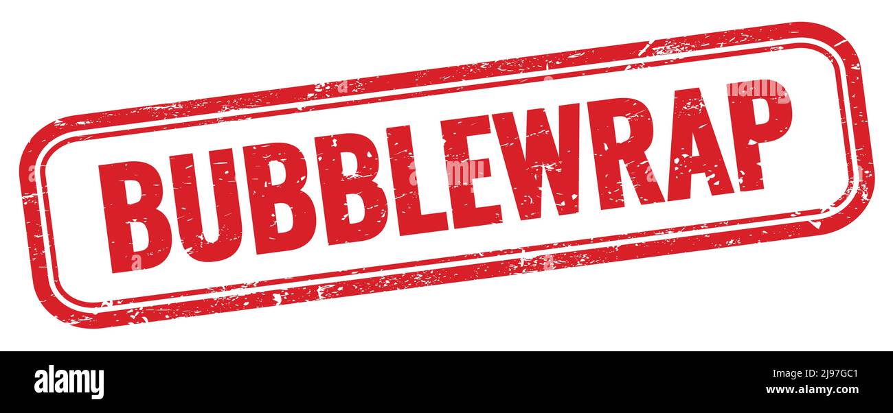 Bubblewrap text hi-res stock photography and images - Alamy