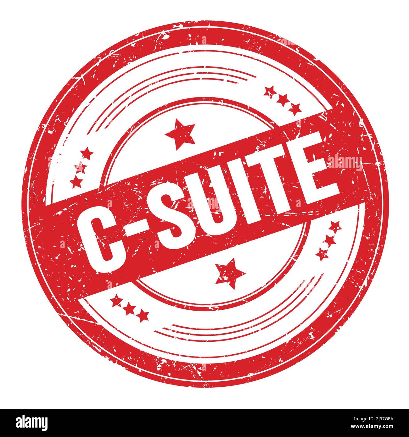 C suite stamp hi-res stock photography and images - Alamy