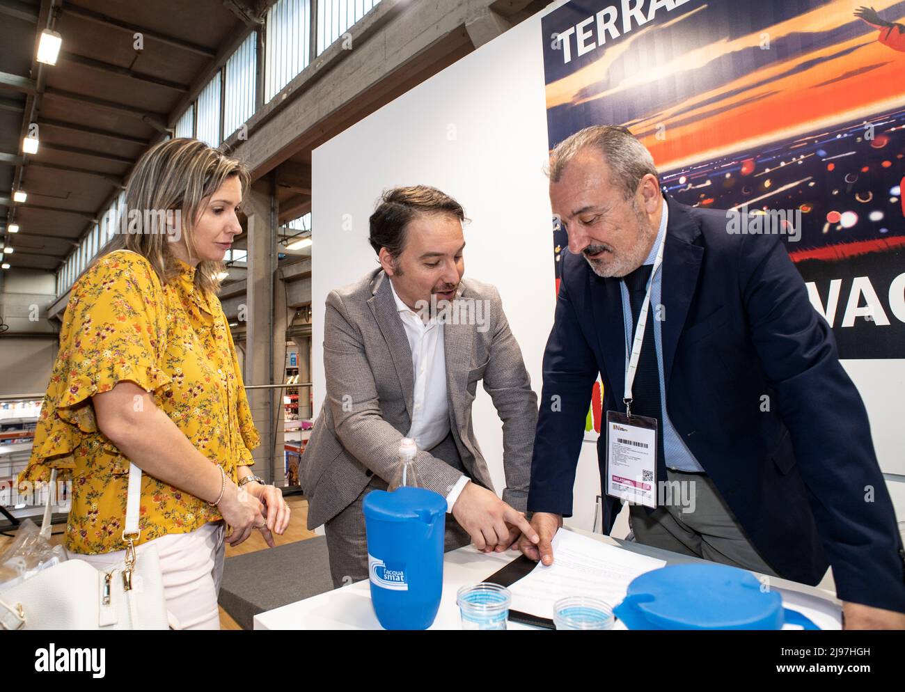 Laura bishop hi-res stock photography and images - Alamy