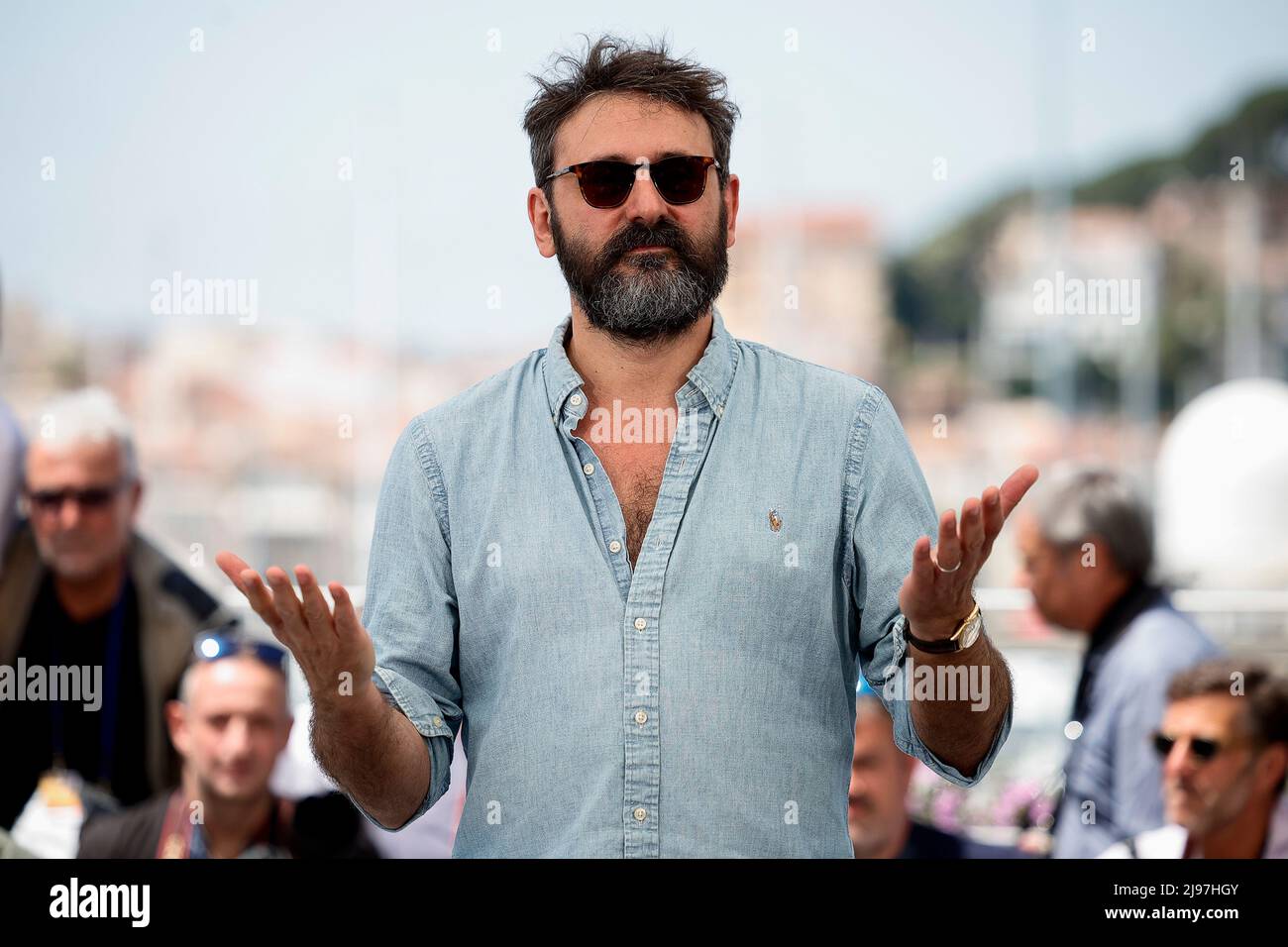 Fumer fait tousser hi-res stock photography and images - Alamy