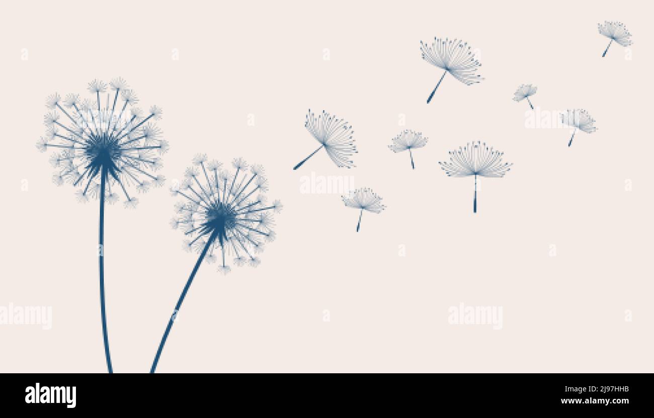 Wish plant Stock Vector Images - Alamy