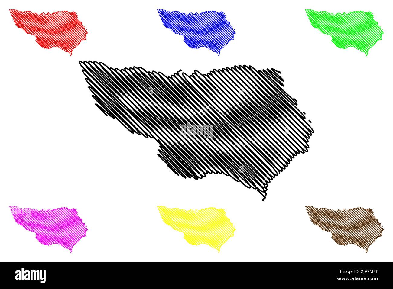 Paripueira municipality (Alagoas state, Municipalities of Brazil ...