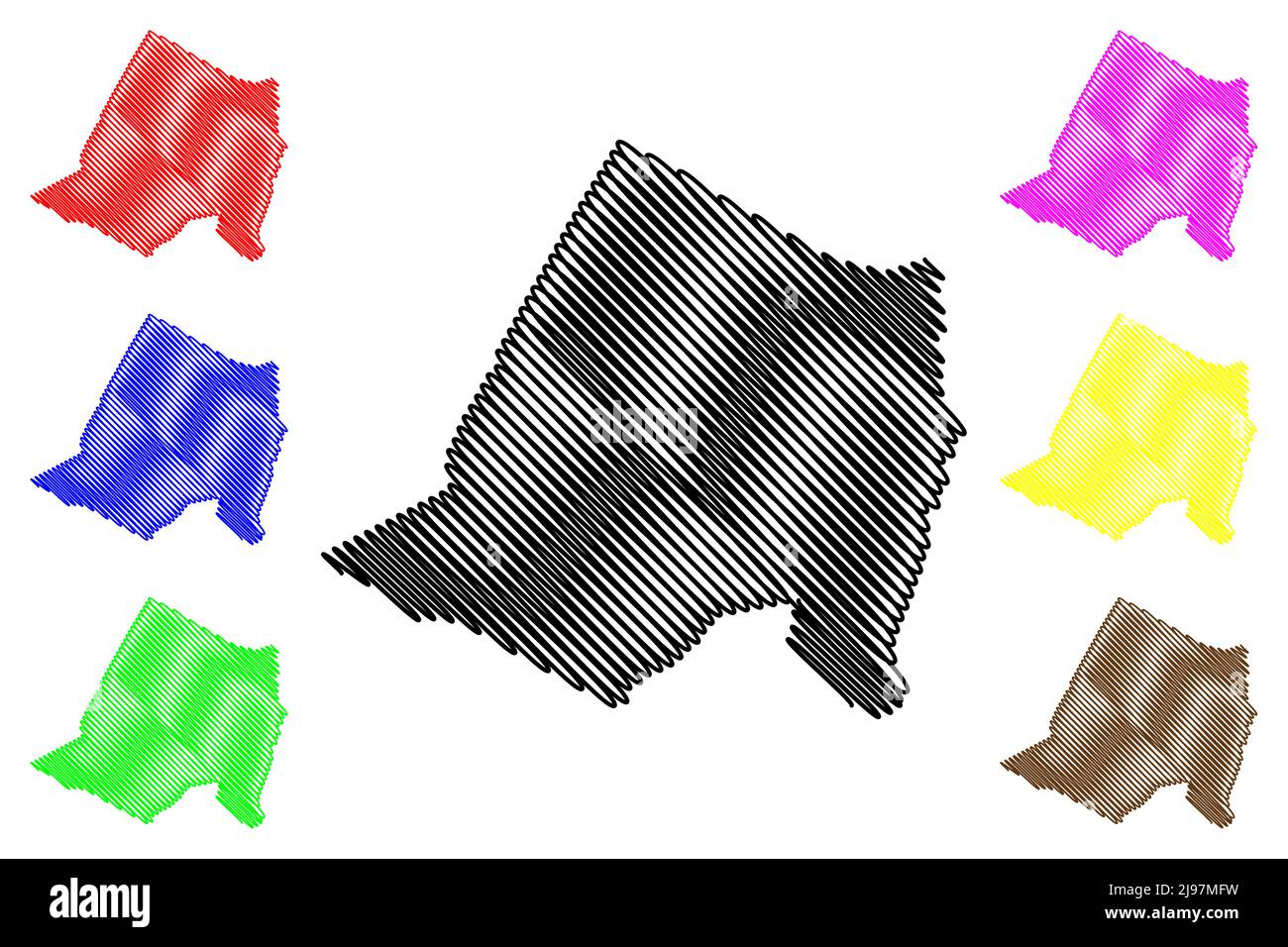 Pedrao municipality (Bahia state, Municipalities of Brazil, Federative ...