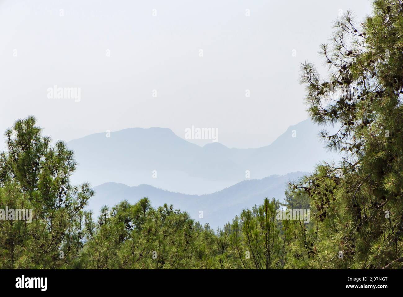 The mediterranean region hi-res stock photography and images - Alamy