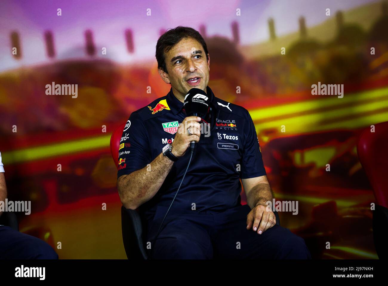 Pierre wache hi-res stock photography and images - Alamy