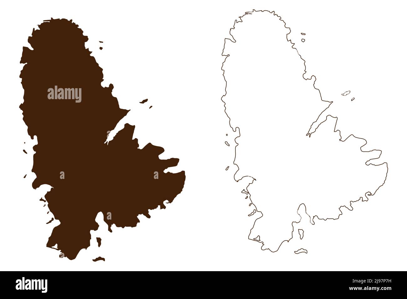 Raiatea island Stock Vector Images - Alamy