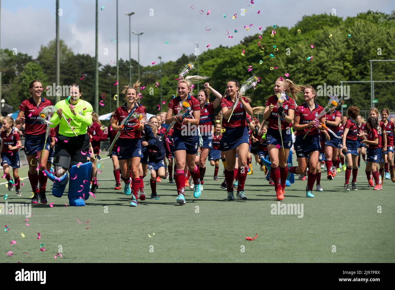 Sophie de vries hi-res stock photography and images - Alamy