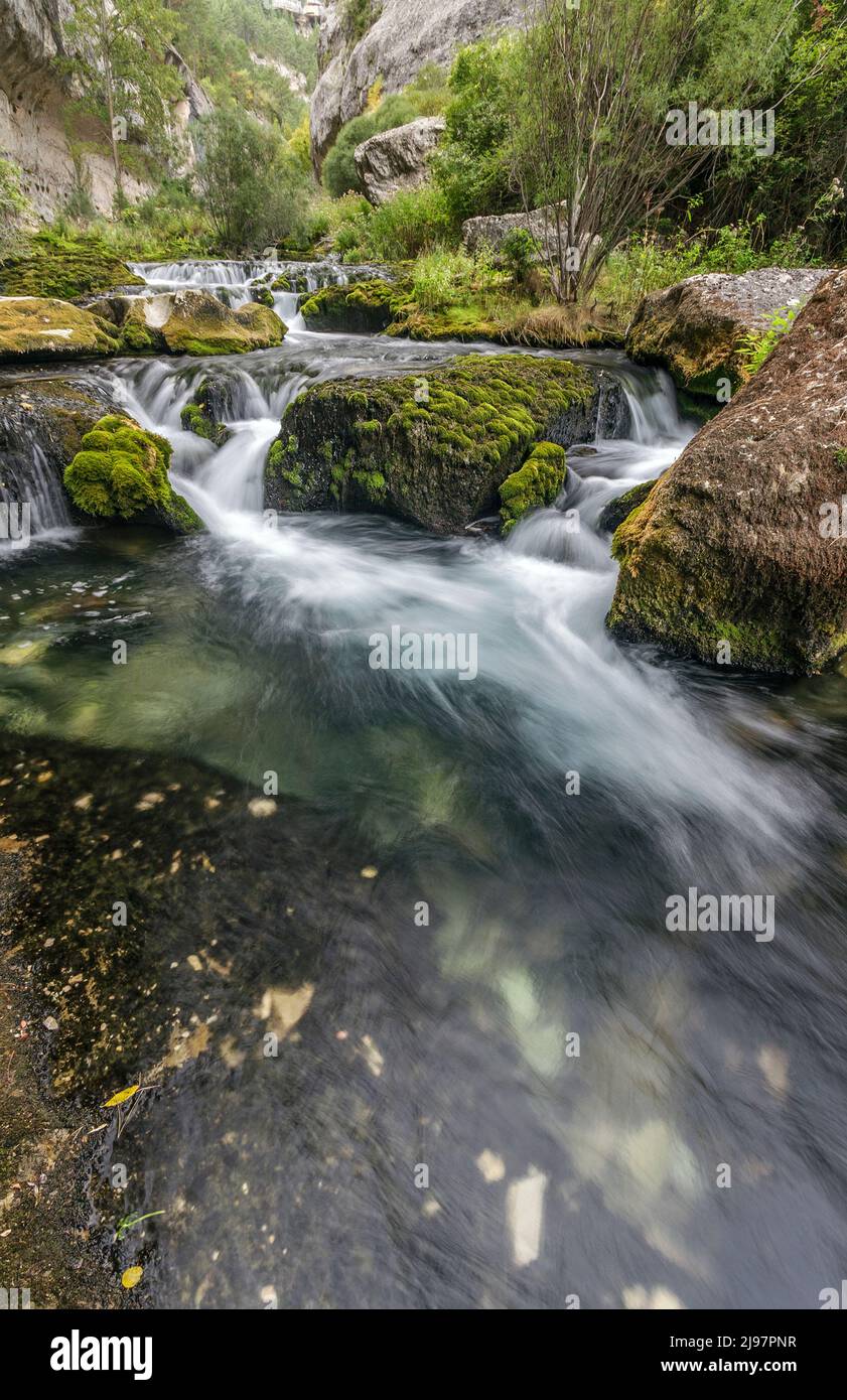 Sources of rivers hi-res stock photography and images - Alamy