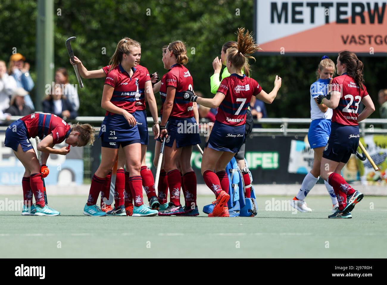 Sophie de vries hi-res stock photography and images - Alamy