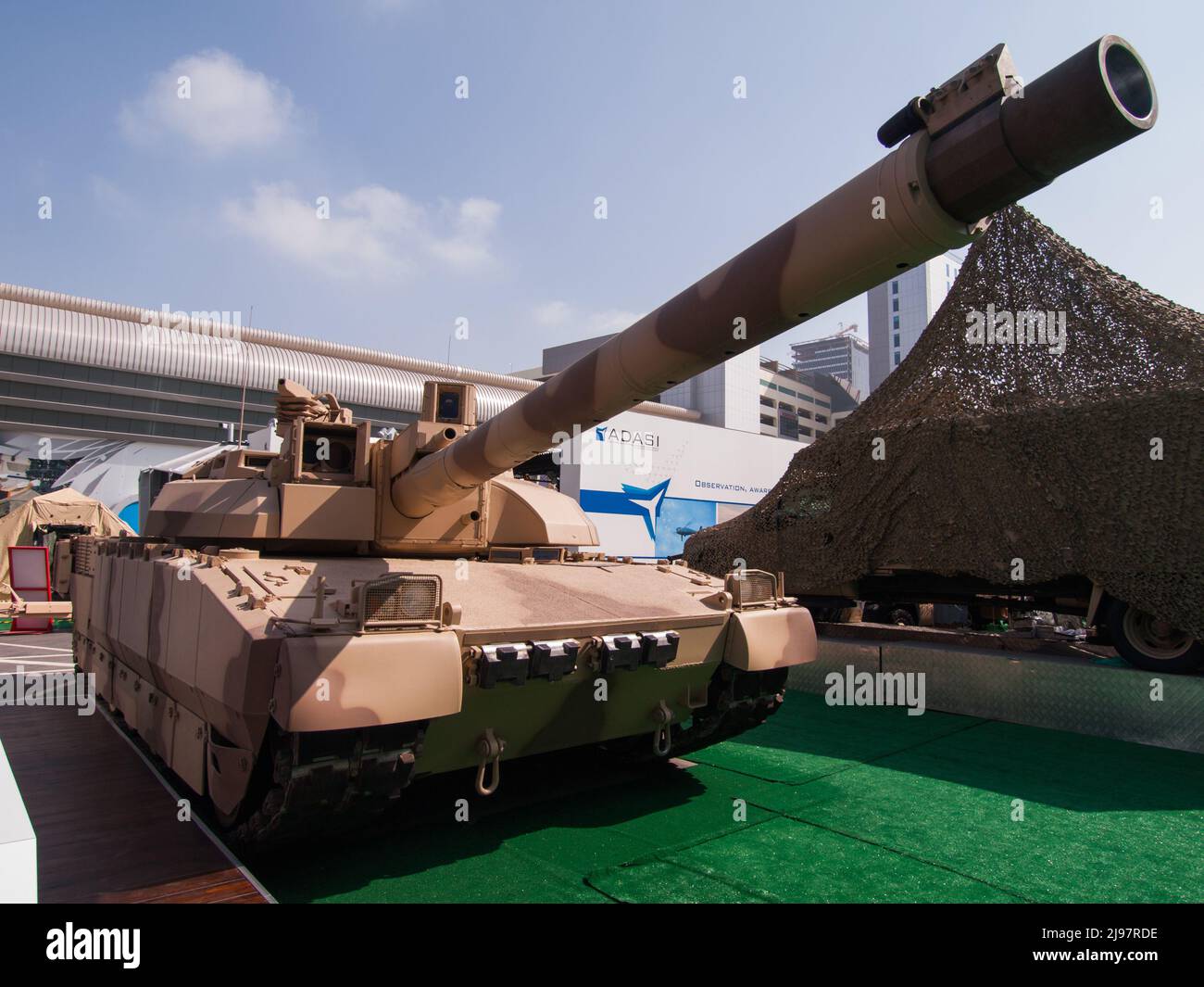 Amx leclerc hi-res stock photography and images - Alamy