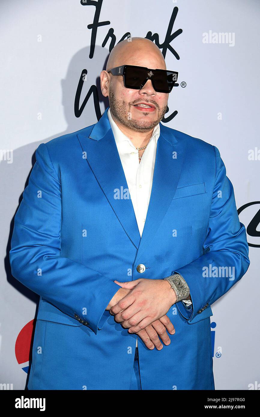 Fat Joe attends The 2nd Annual Biggie Dinner Gala for Notoious BIG's ...
