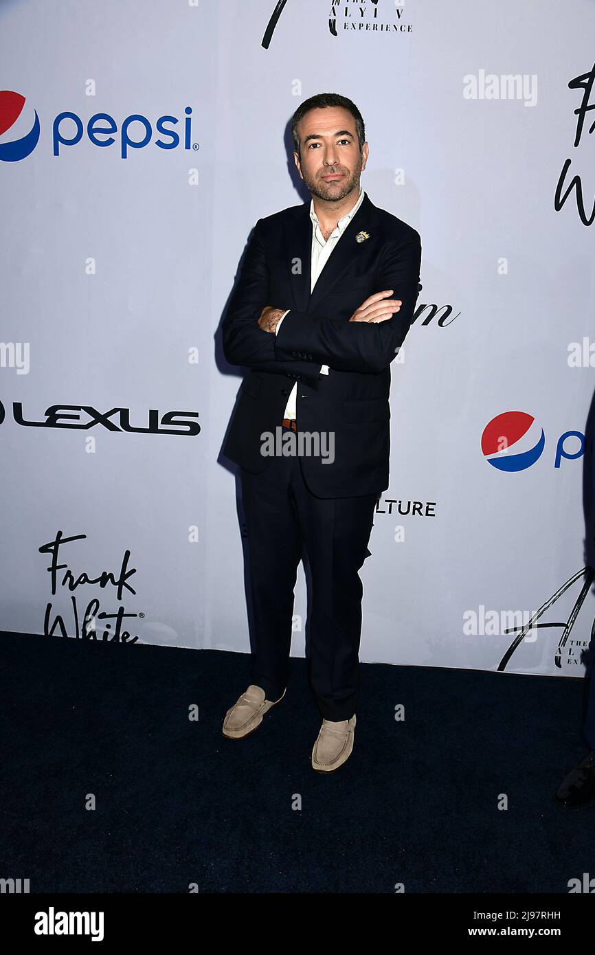 Msnbc ari melber hi-res stock photography and images - Alamy