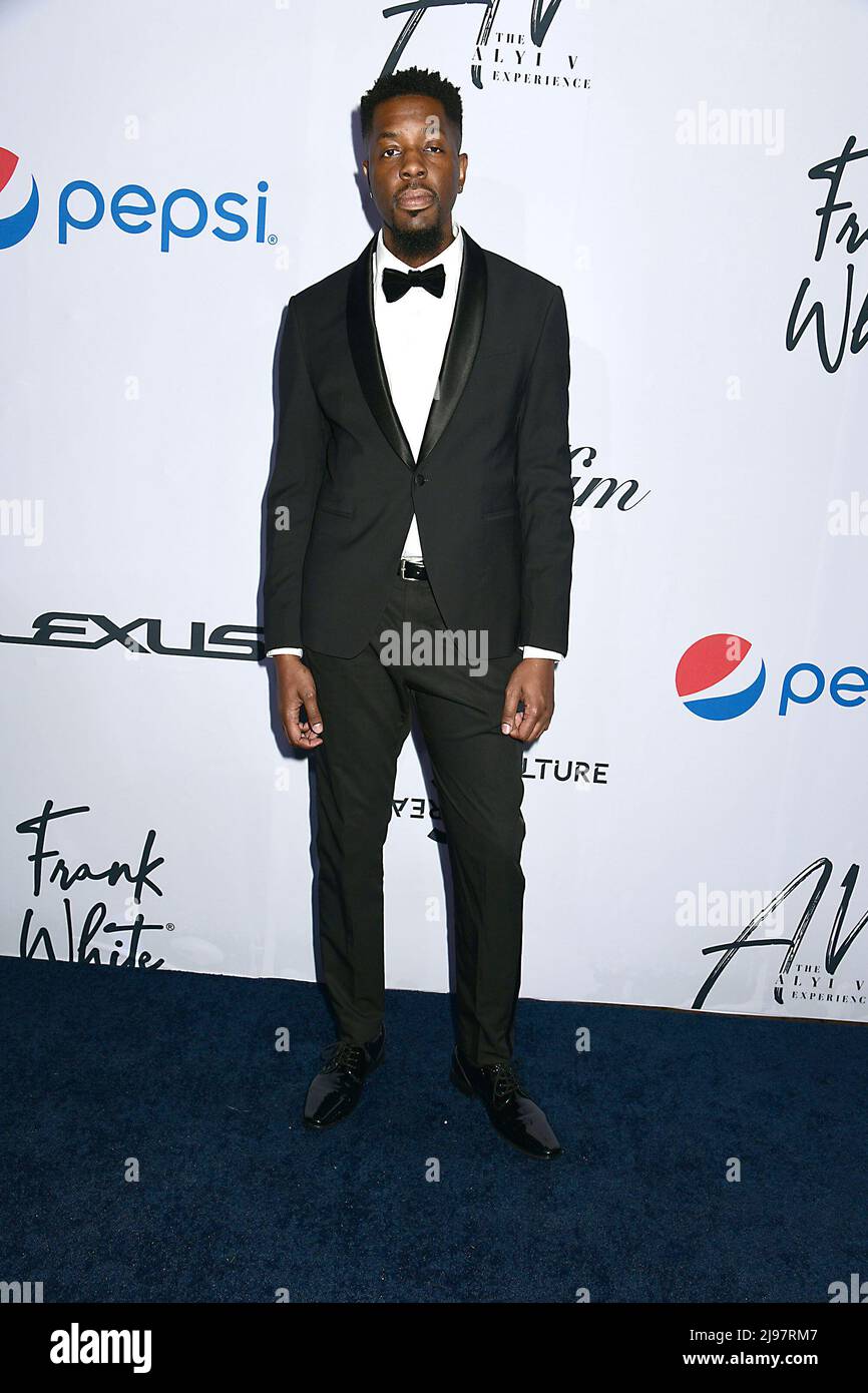 Dj wiz hi-res stock photography and images - Alamy