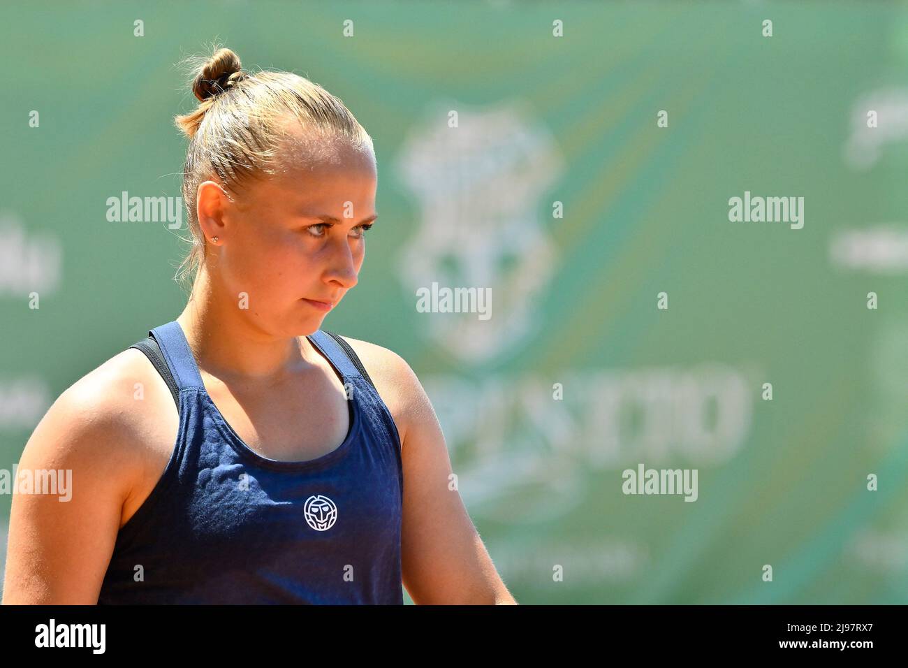 Darya astakhova hi-res stock photography and images - Alamy