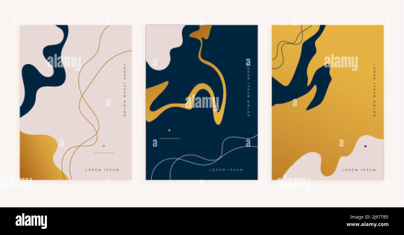 Fluid lines hi-res stock photography and images - Alamy