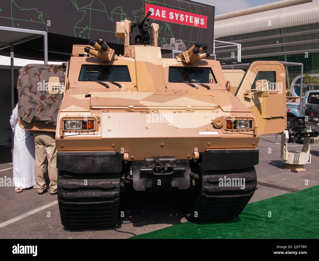Amphibious armoured all terrain vehicle hi-res stock photography and ...