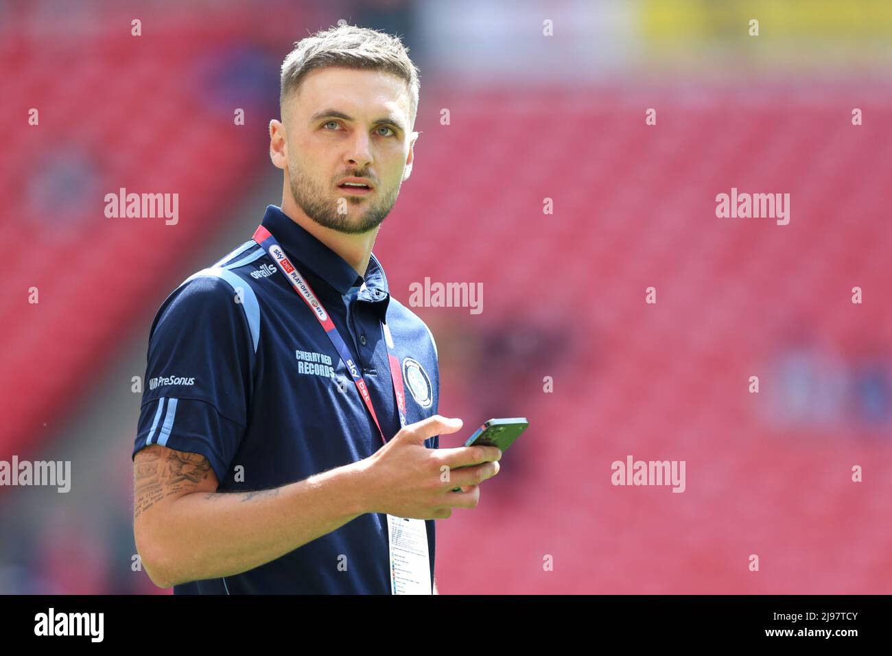 Lewis wing wycombe hi-res stock photography and images - Alamy