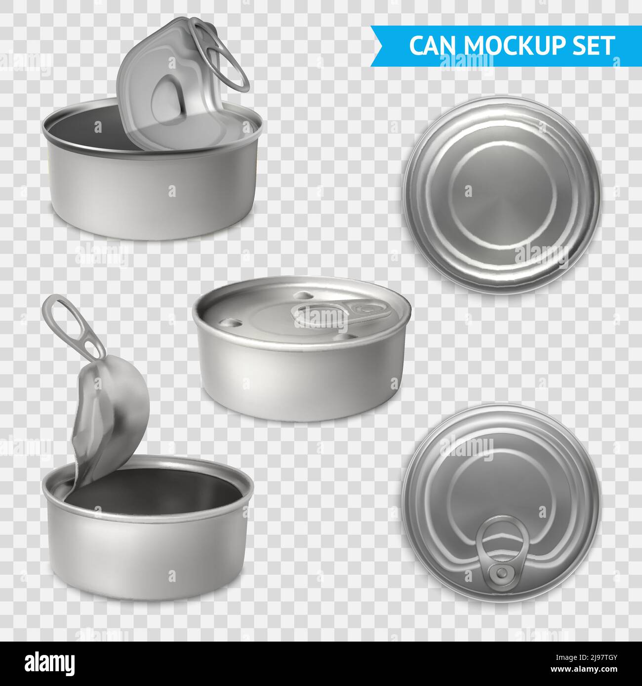 Metallic opening Stock Vector Images - Alamy