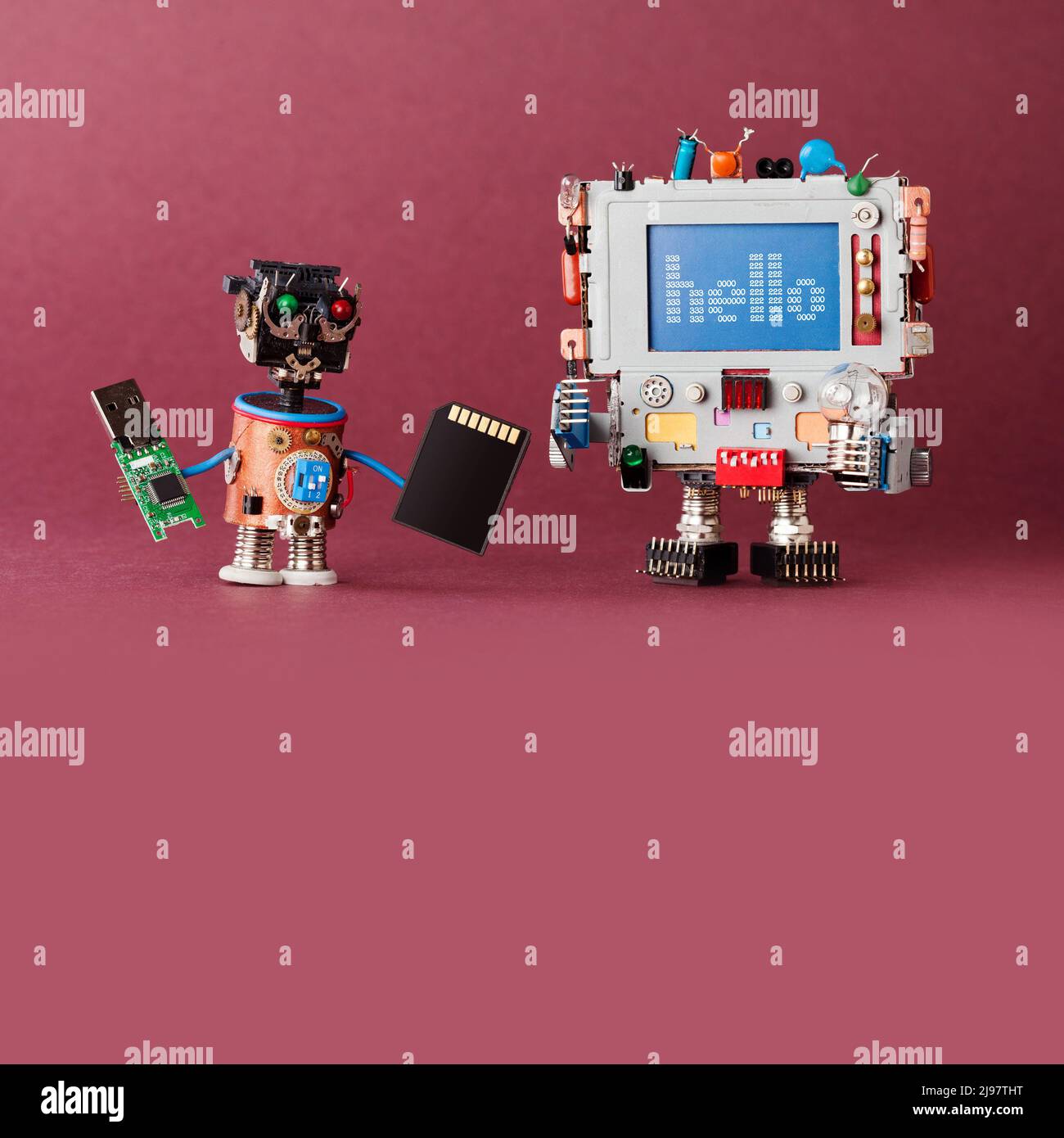 Repair workstation hi-res stock photography and images - Alamy