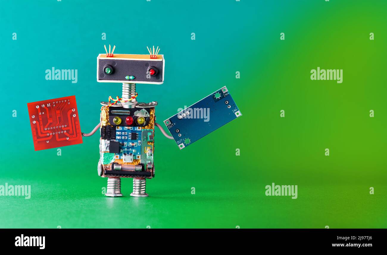 Repair workstation hi-res stock photography and images - Alamy