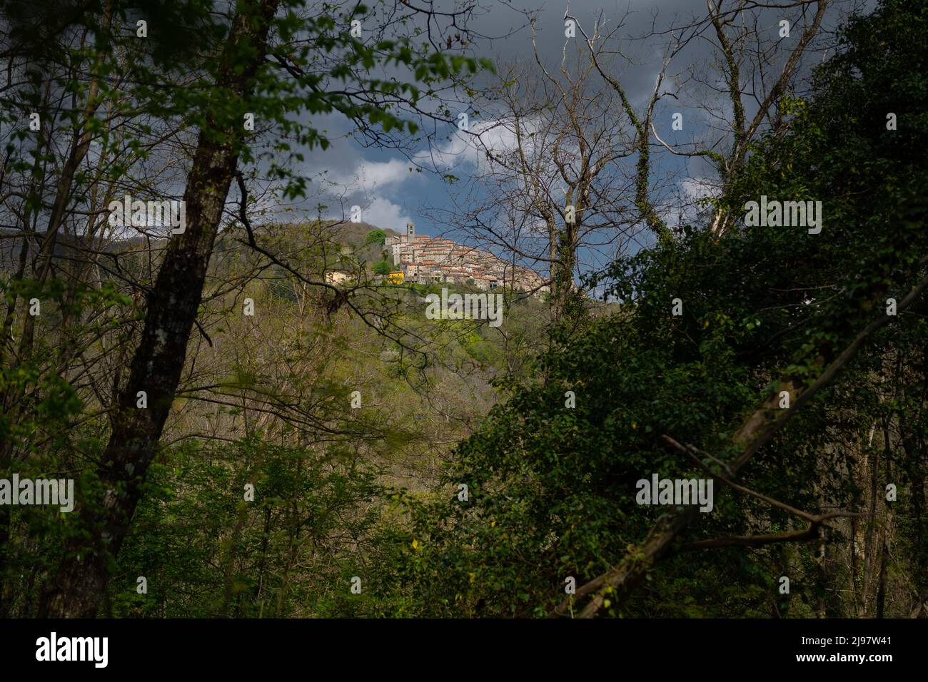 Pontito hi-res stock photography and images - Alamy