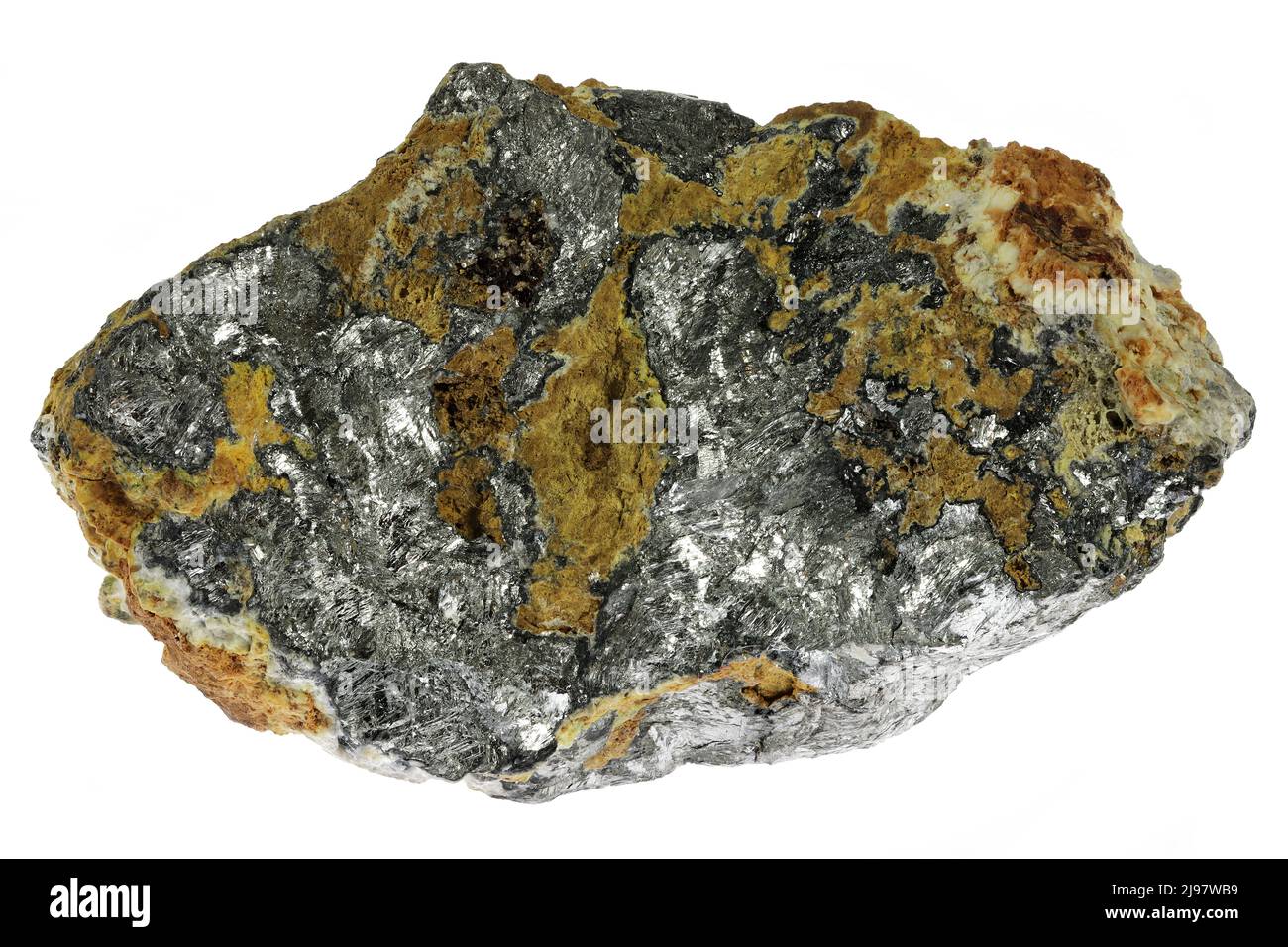 Antimony Sb High Resolution Stock Photography and Images - Alamy