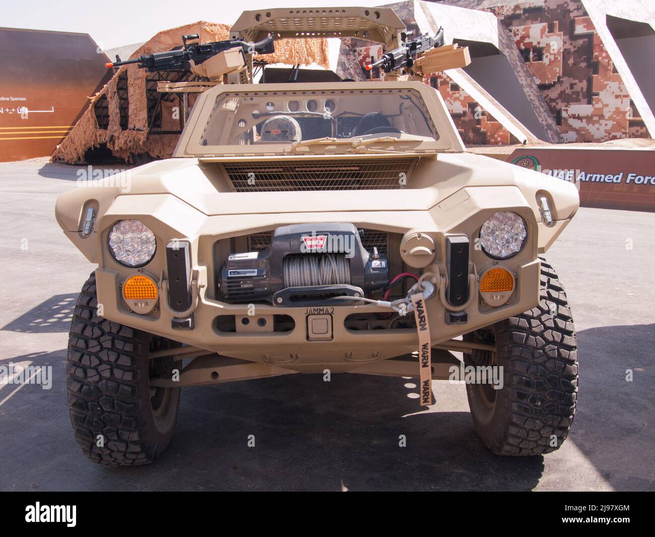 Joint light tactical vehicles hi-res stock photography and images - Alamy