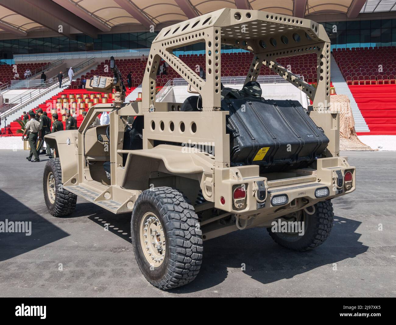Joint light tactical vehicles hi-res stock photography and images - Alamy