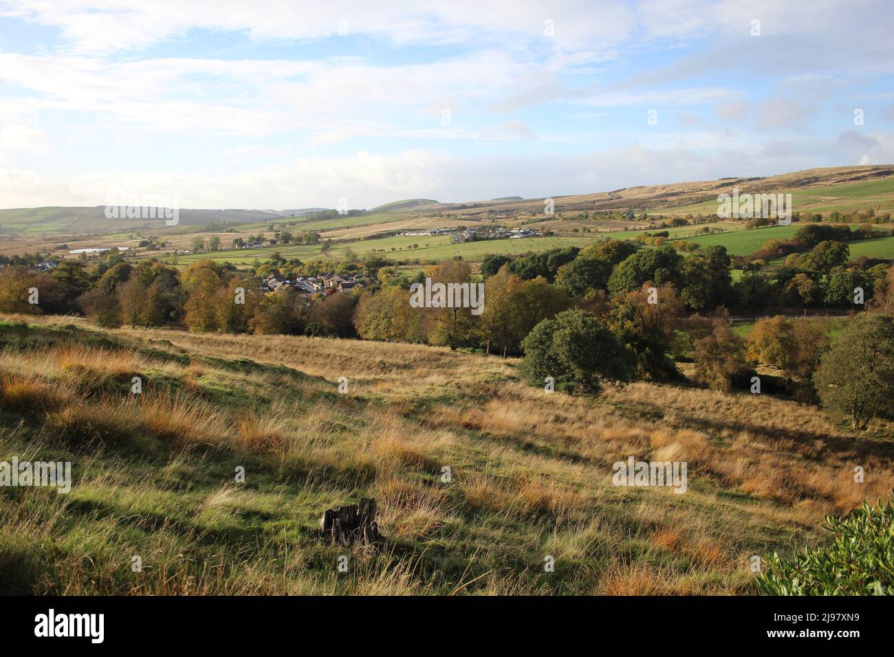 At dalmellington hi-res stock photography and images - Alamy