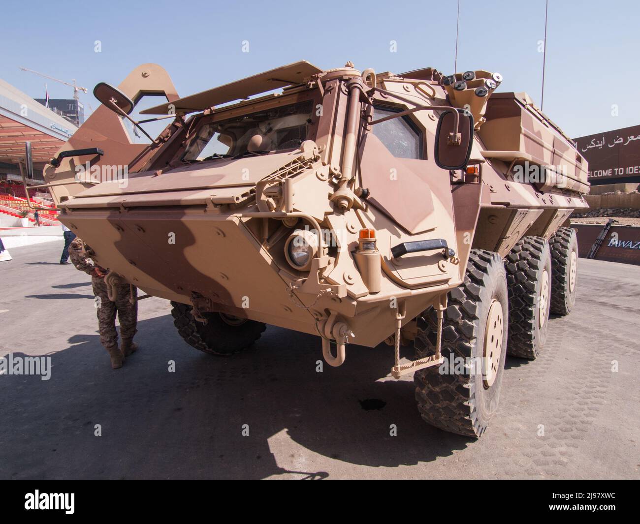 Multi purpose vehicle hi-res stock photography and images - Alamy