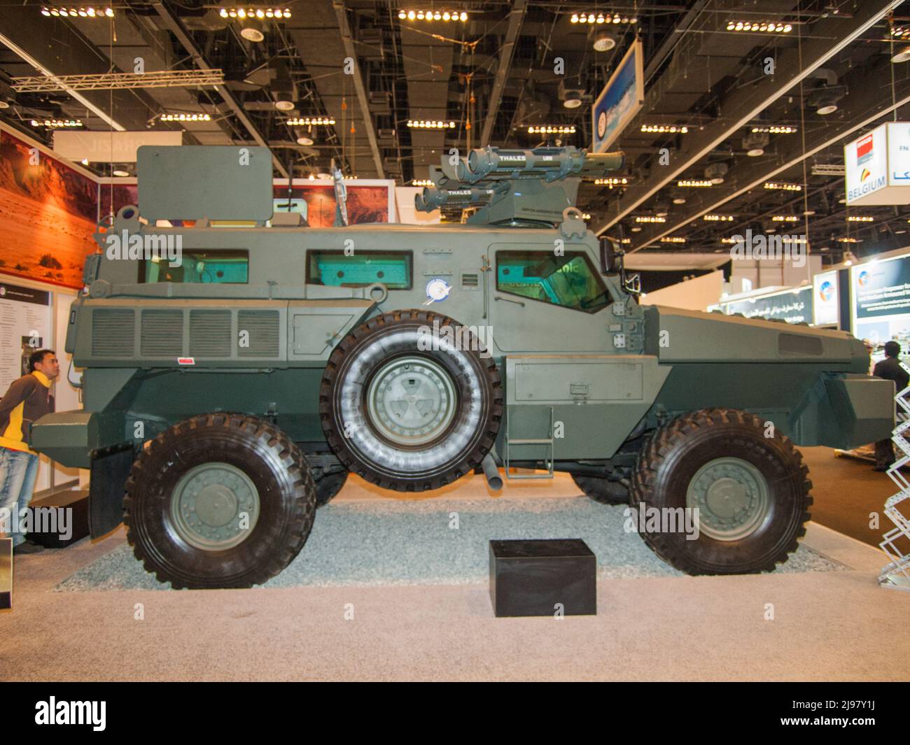 Armoured vehicle south africa hi-res stock photography and images - Alamy