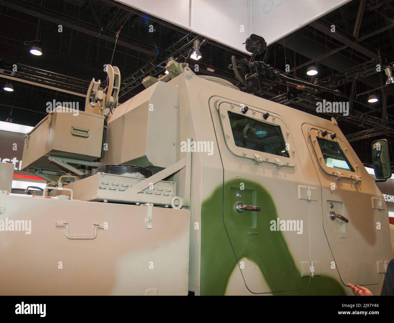 China self propelled gun hi-res stock photography and images - Alamy