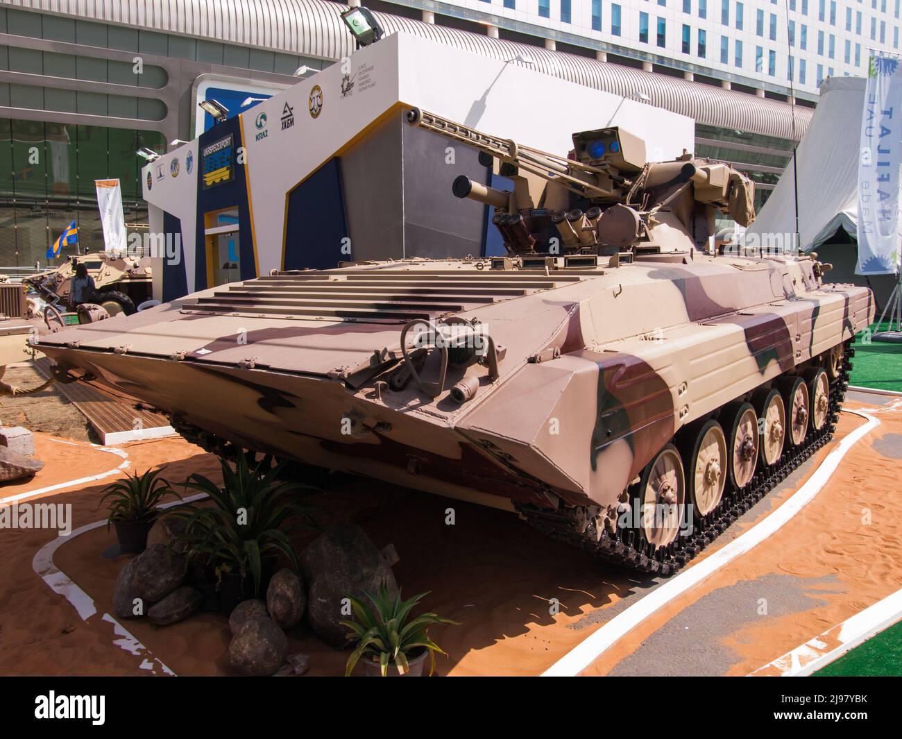 Bmp 1 hi-res stock photography and images - Alamy