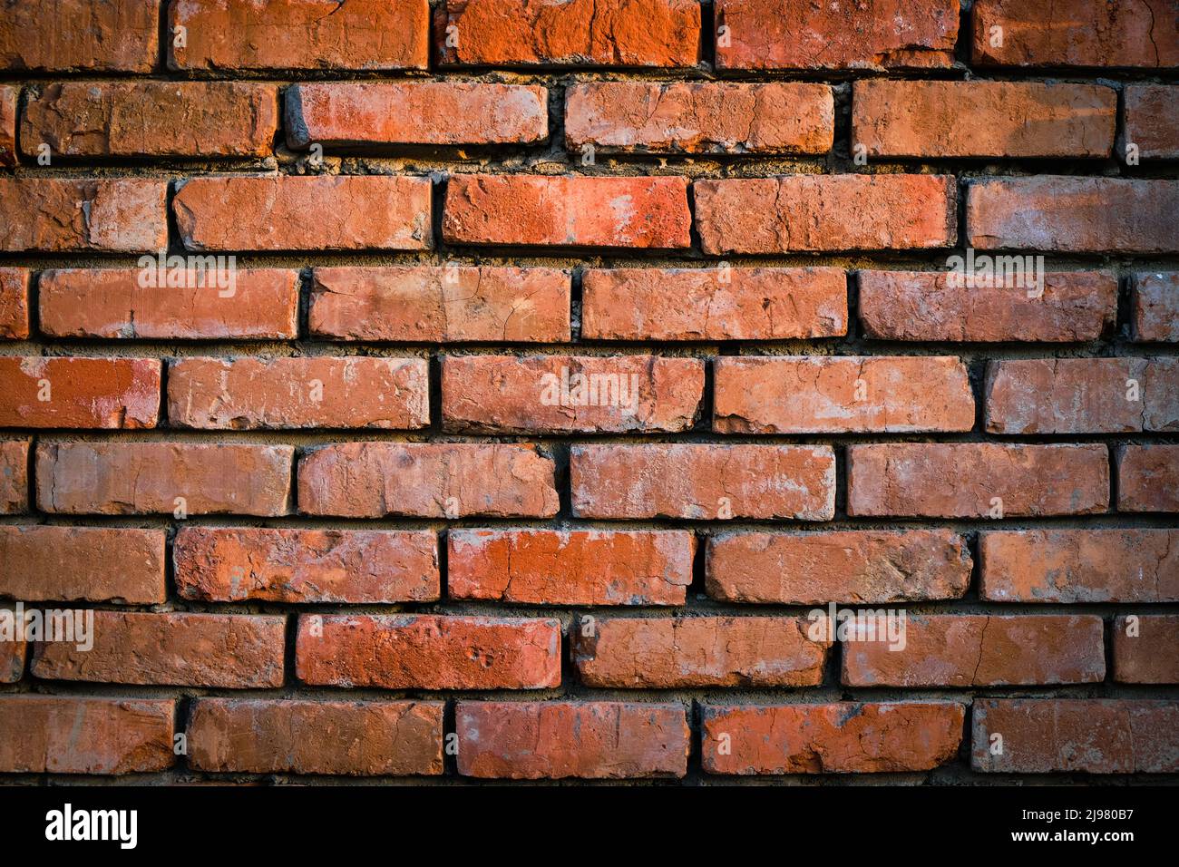 Burnt brick hi-res stock photography and images - Alamy