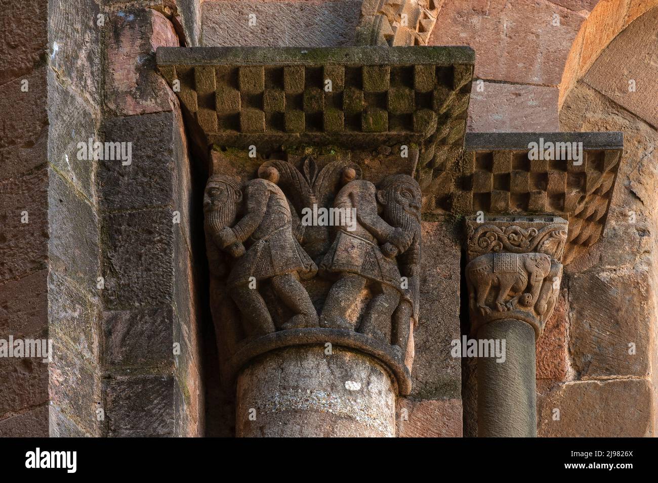 Lombard sculpture hi-res stock photography and images - Alamy