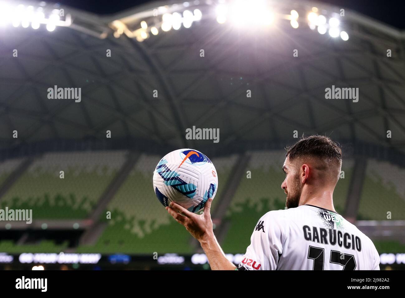 Benjamin garuccio soccer hi-res stock photography and images - Alamy