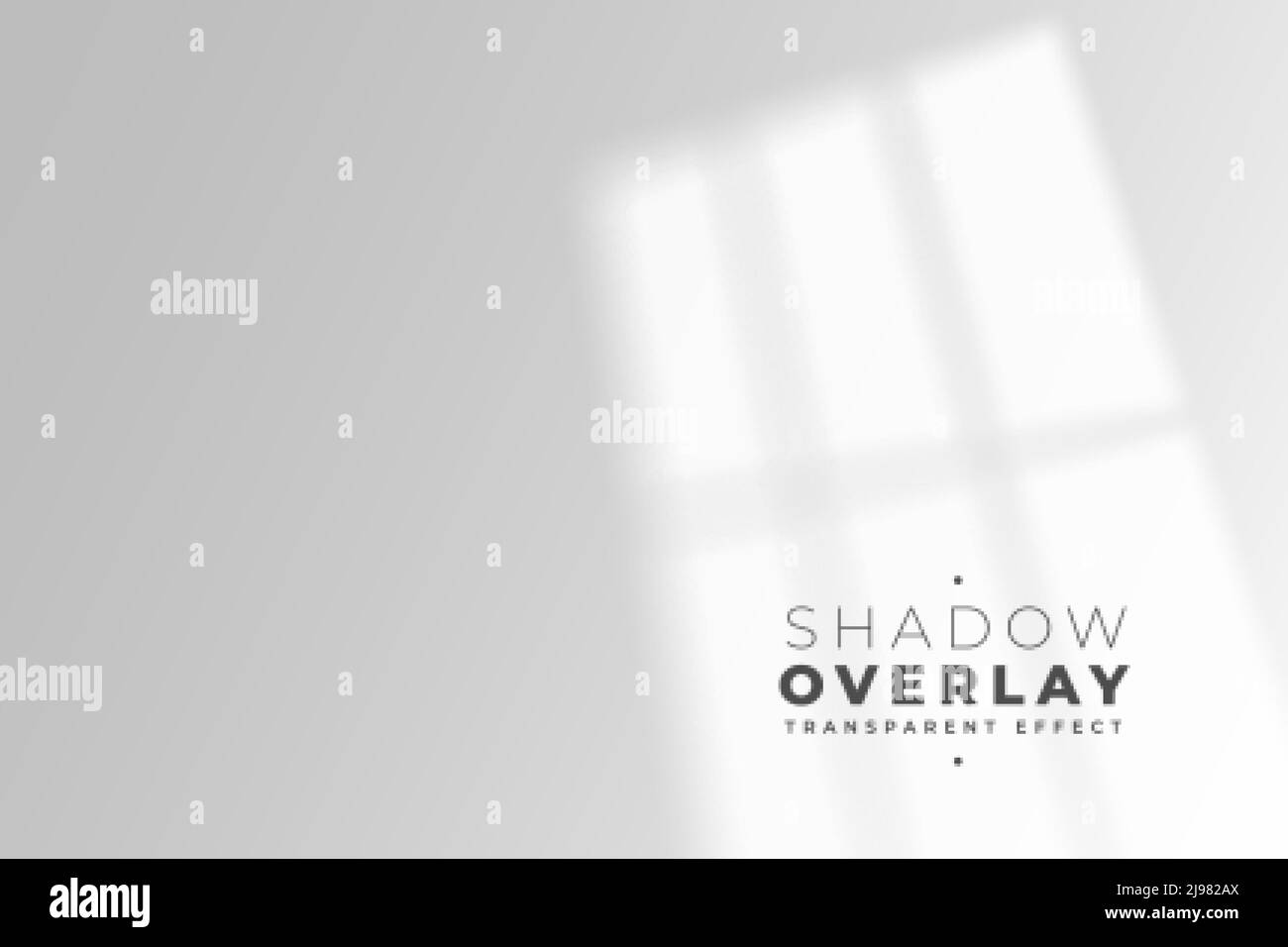 Grey wall with window Stock Vector Images - Alamy